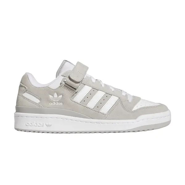 Adidas Forum Low Sneakers - Grey