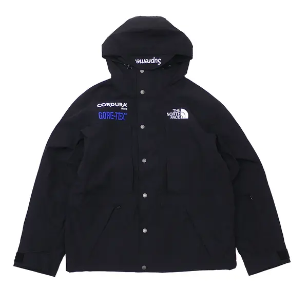 Supreme X The North Face Expedition Jacket