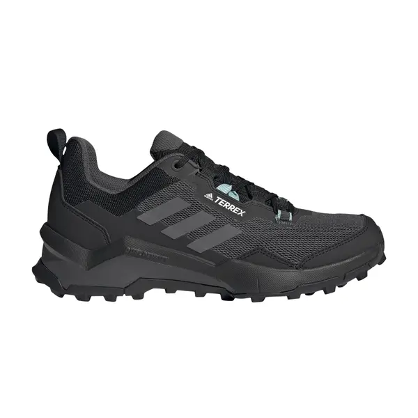 Adidas Terrex Ax4 Primegreen - Black