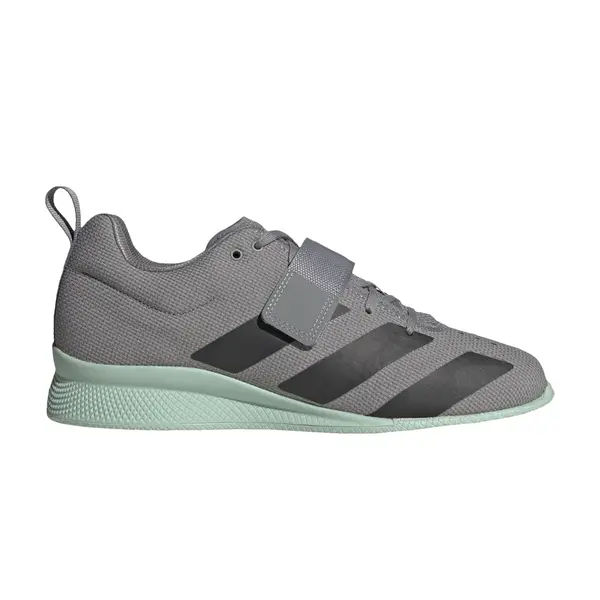 Adidas Adipower Weightlifting 2 - Grey