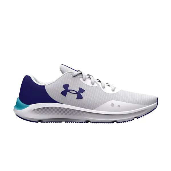Under Armour Charged Pursuit 3 Sneakers - White