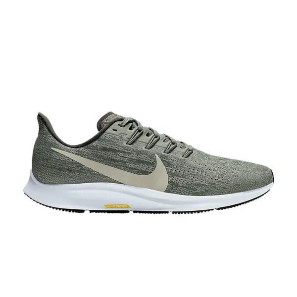 Nike Air Zoom Pegasus 36 Sneakers - Green