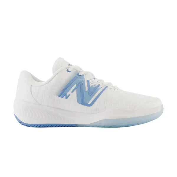 NEW BALANCE Fuelcell 996v5 Sneakers - White