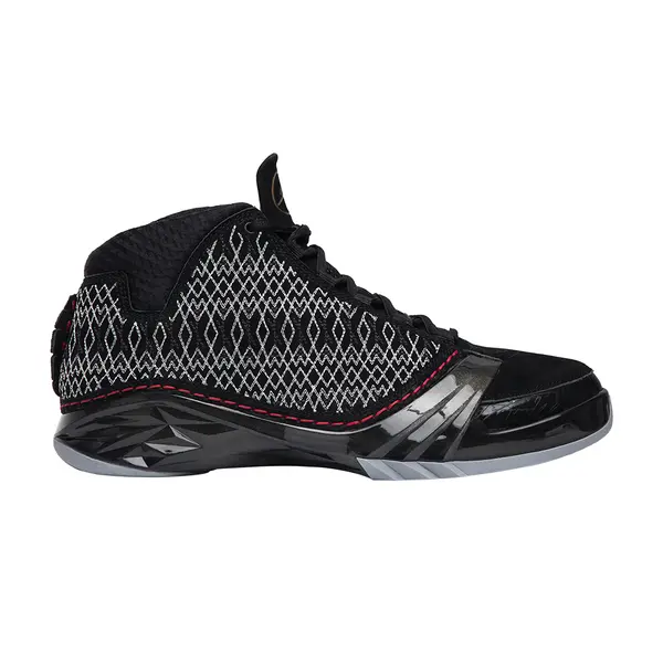 JORDAN 23 Og Stealth High-top Sneakers - Black