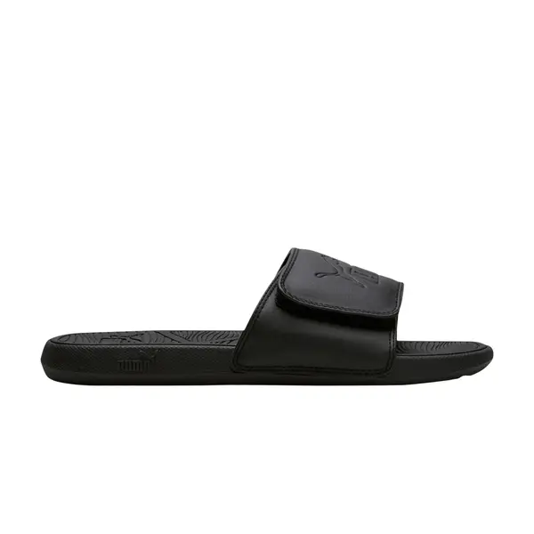 PUMA Cool Cat 2.0 Slide - Black