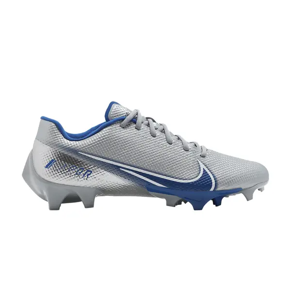 Nike Vapor Edge Speed 360 - Silver