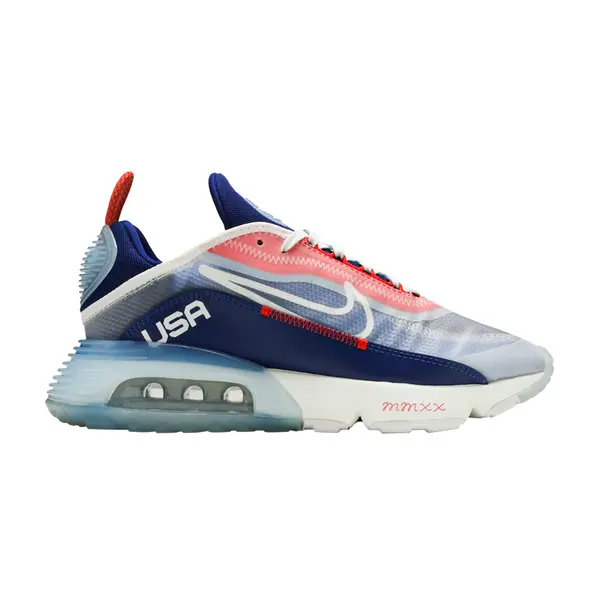 Nike Air Max 2090 Sneakers - Cream
