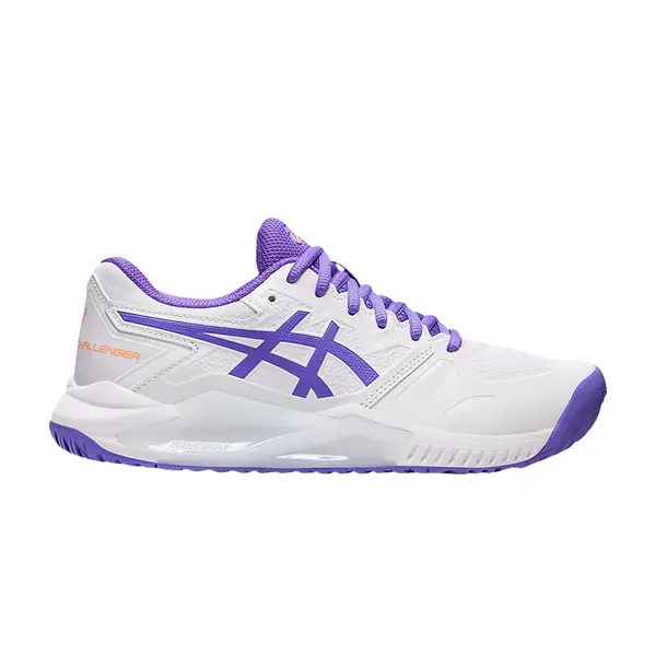 Asics Gel Challenger 13 Sneakers - White