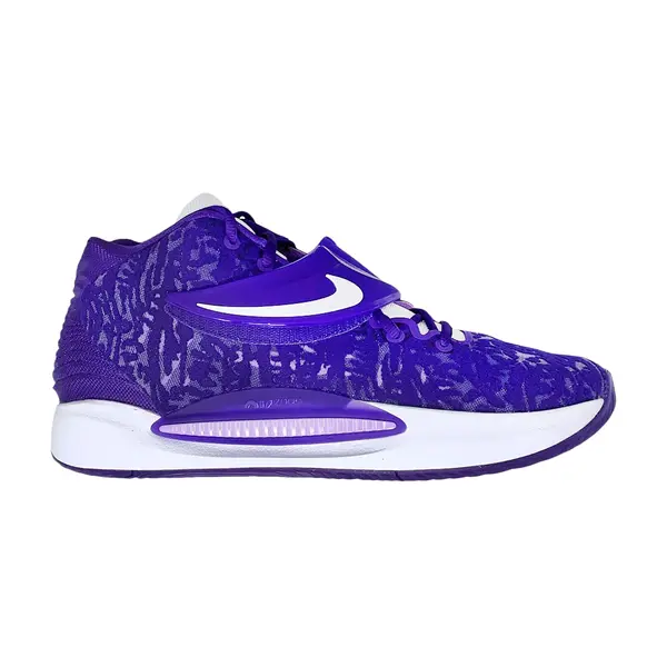 Nike Kd 14 Tb Sneakers - Purple