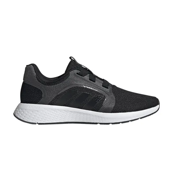 Adidas Edge Lux Sneakers - Black