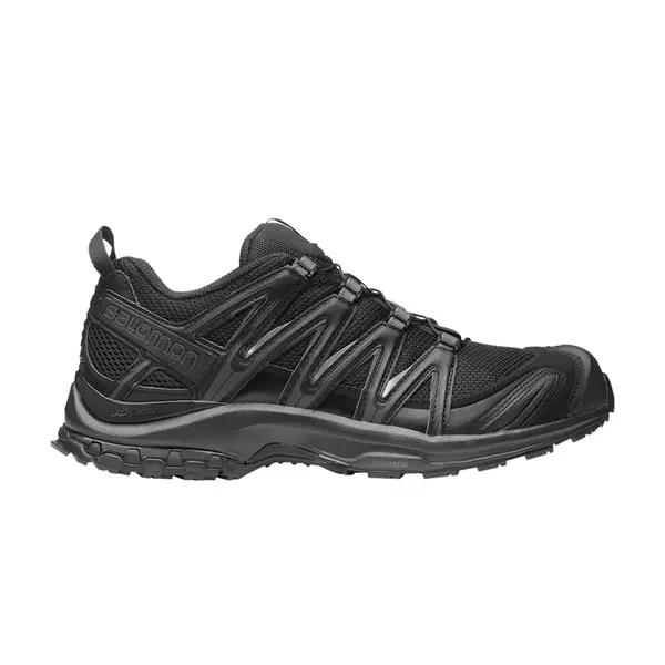 SALOMON Xa Pro 3d Sneakers - Black