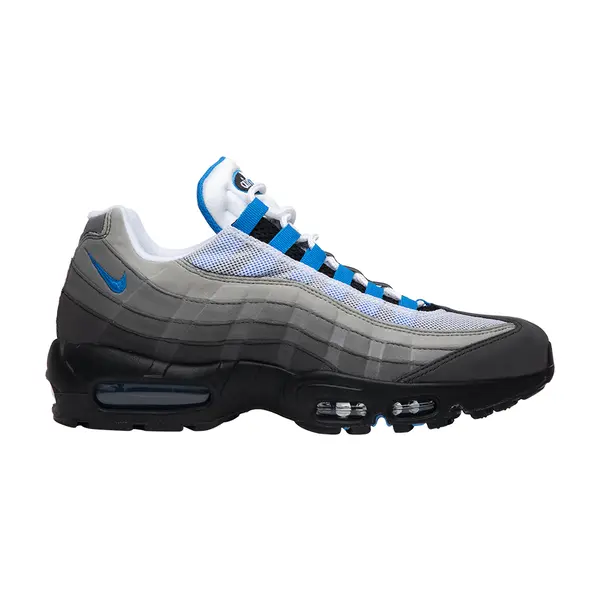 Nike Max 95 Og - Blue