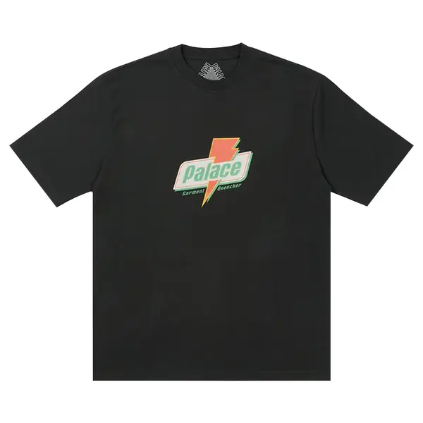 PALACE Sugar T-shirt - Black