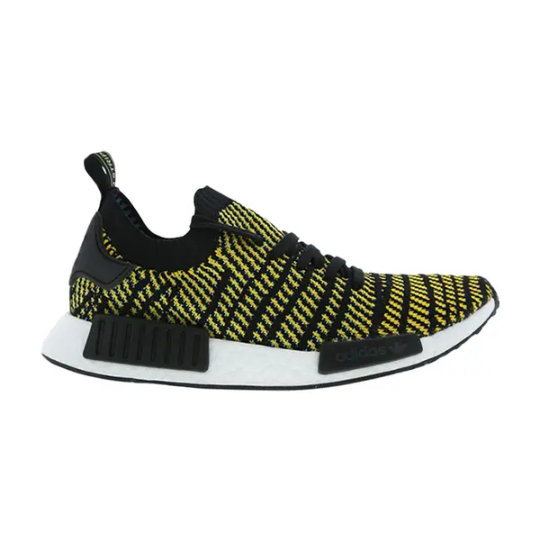 Adidas Nmd_r1 Stlt Pk Sneakers - Yellow