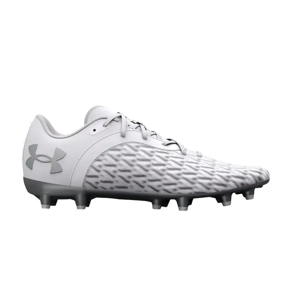 Under Armour Clone Magnetico Premier 2 Fg - White