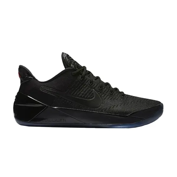 Nike Kobe A.d. Ep Mamba Sneakers - Black