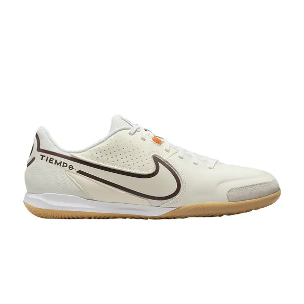 Nike Tiempo Legend 9 Academy Ic Sneakers - White