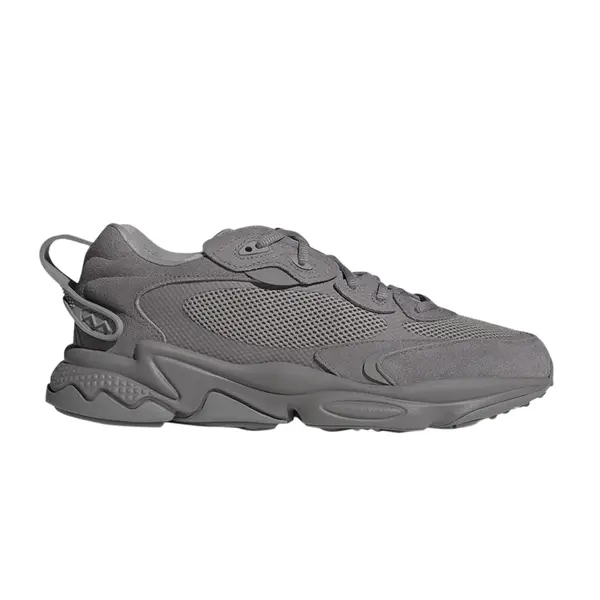 Adidas Ozweego Meta Sneakers - Grey