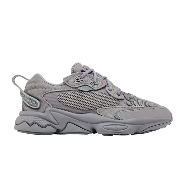 Adidas Ozweego Meta Sneakers - Grey