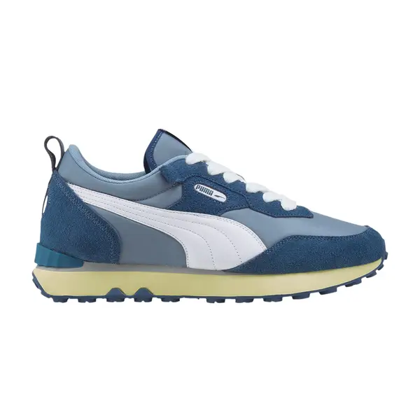 PUMA Ami X Rider Fv Sneakers - Blue