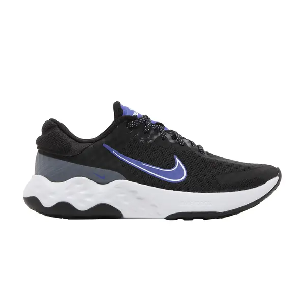 Nike Renew Ride 3 Sneakers
