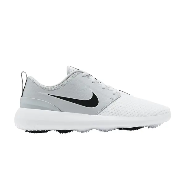 Nike Roshe Golf Shoe - White