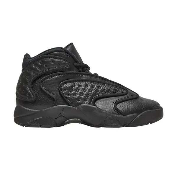 JORDAN Og Sneakers - Black