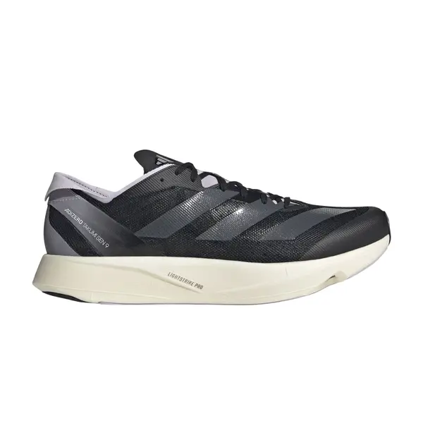 Adidas Adizero Takumi Sen Night Metallic - Black