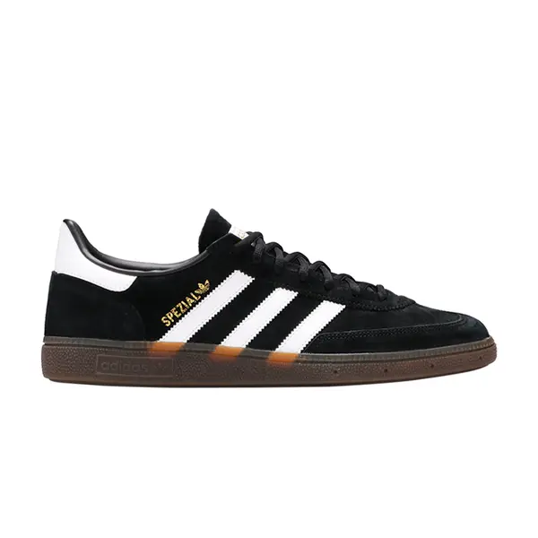 Adidas Handball Spezial Sneakers - Black