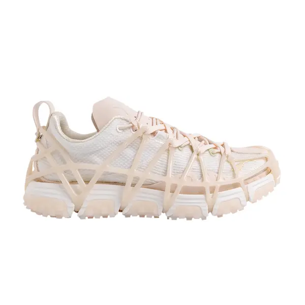 LI-NING Mix Ace Sneakers - Cream