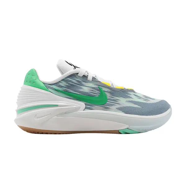 Nike Air Zoom Gt Cut 2 Ep Sneakers - Blue
