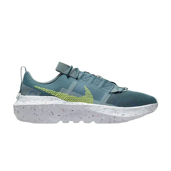 Nike Crater Impact Se - Green