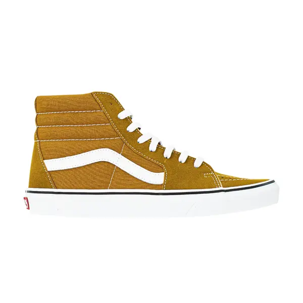 VANS Sk8-hi Sneakers - Brown