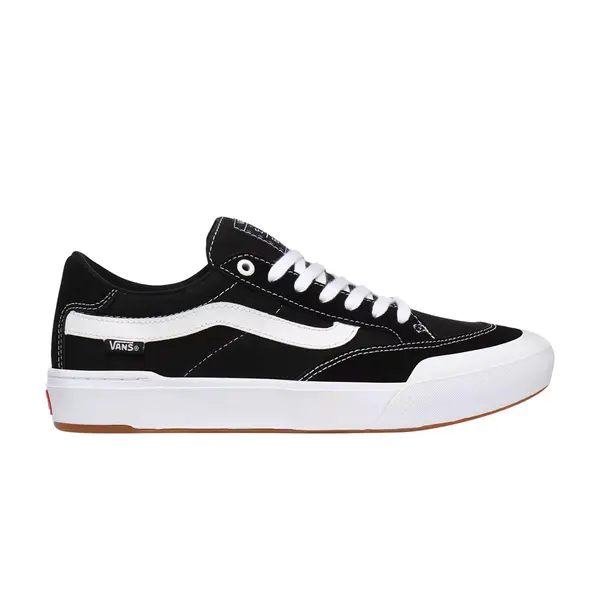 VANS Berle Pro Sneakers