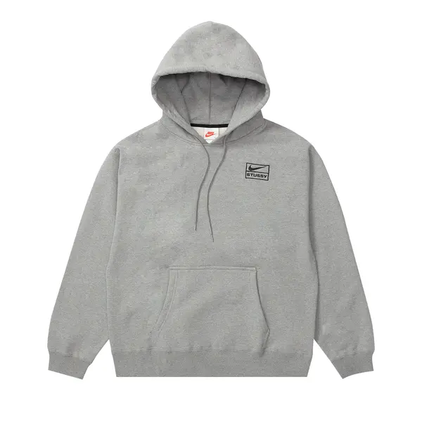 トップス Nike stussy NRG washed hoodie STUSSY X NIKE NRG HOODIE Black 2022 Washed Size Large | eBay
