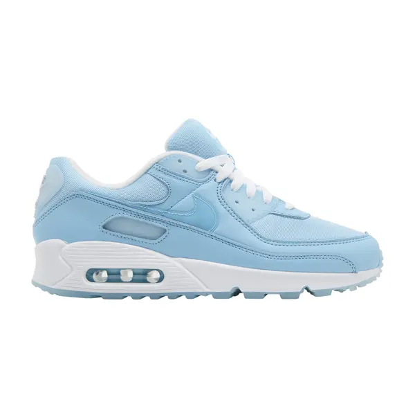 Nike Air Max 90 Sneakers - Blue