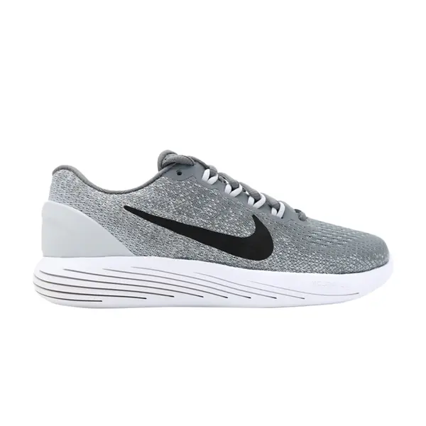 Nike Lunarglide 9 Sneakers - Grey