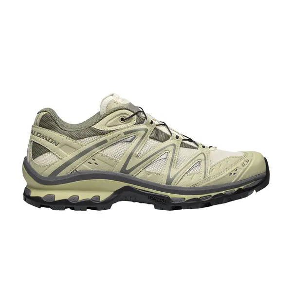 SALOMON Xt-quest Sneakers - Green