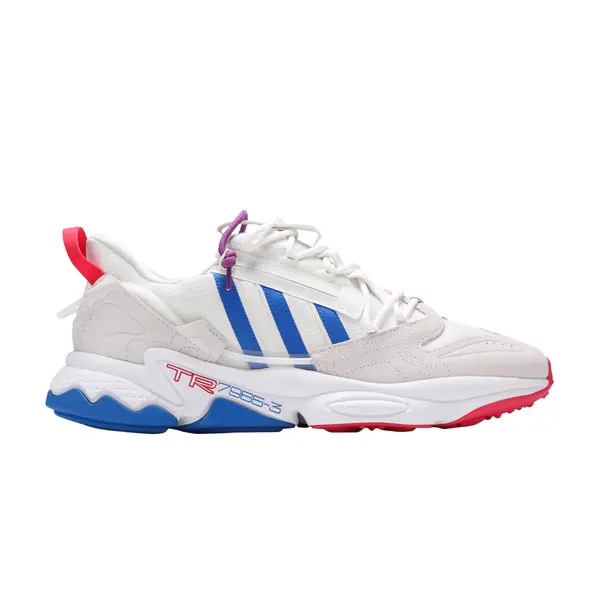 Adidas Ozweego Zip Sneakers