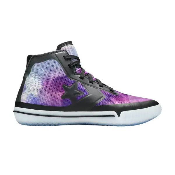 CONVERSE Kelly Oubre Jr. X All Star Pro Bb High 'soul Collection