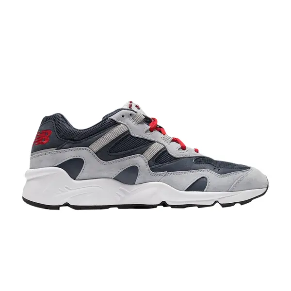NEW BALANCE No Vacancy Inn X 850 - Grey