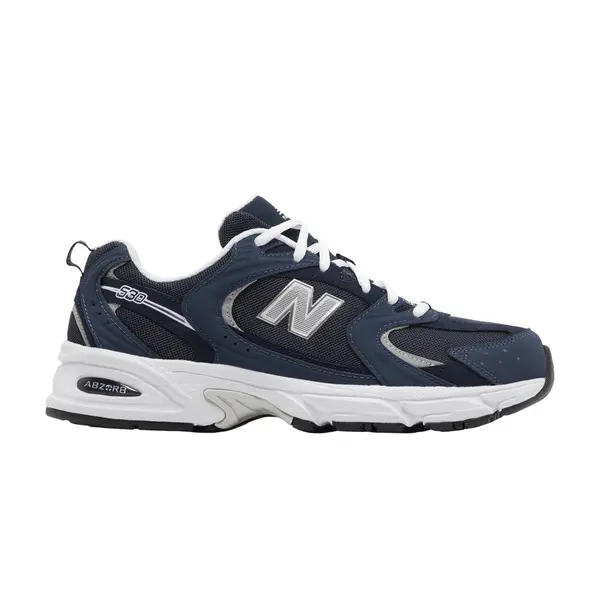 NEW BALANCE 530 - Blue