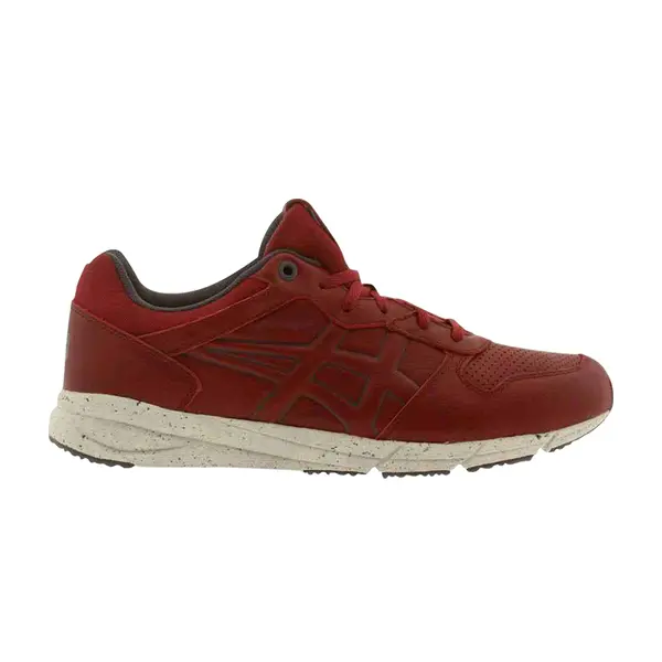 Asics Shaw Runner Sneakers - Red