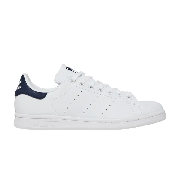 Adidas Stan Smith Primegreen Sneakers - White