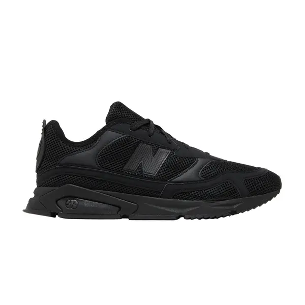 NEW BALANCE X-racer Sneakers - Black