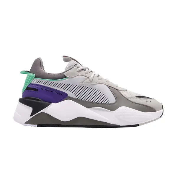 PUMA Rs-x Tracks