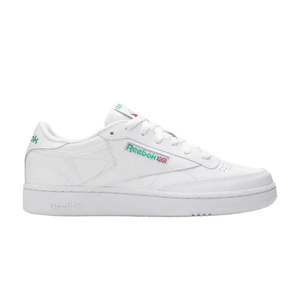 REEBOK Club C 85 Sneaker
