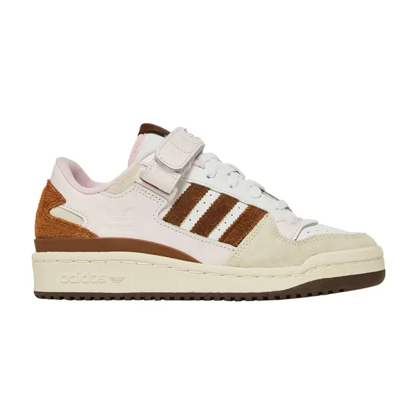 Adidas Wmns Forum Low Sneakers - Cream