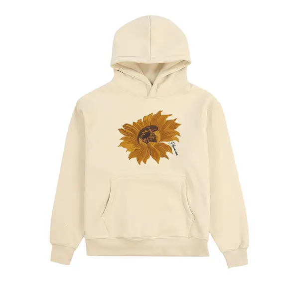 PLEASURES Strength Hoodie