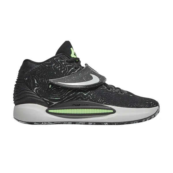 Nike Kd 14 - Black